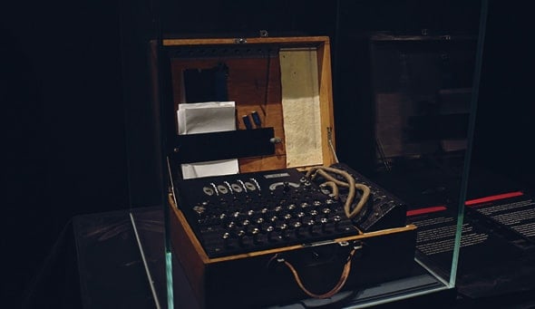 The Surprising Collaboration of Ada Lovelace, Charles Babbage, and Alan ...