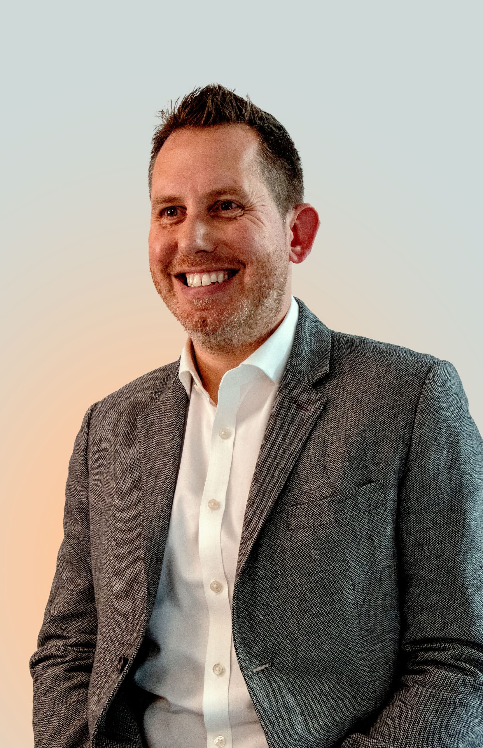 David Farmer | Data Science Recruitment | Harnham