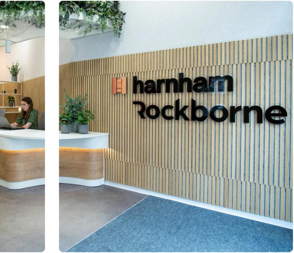 Experienced Hires | Data Science Recruitment | Harnham