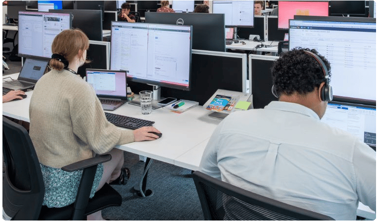 Software Engineering Jobs - Harnham