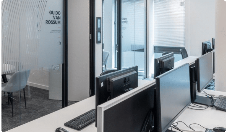 Training, Learning & Development | Data Recruitment | Harnham