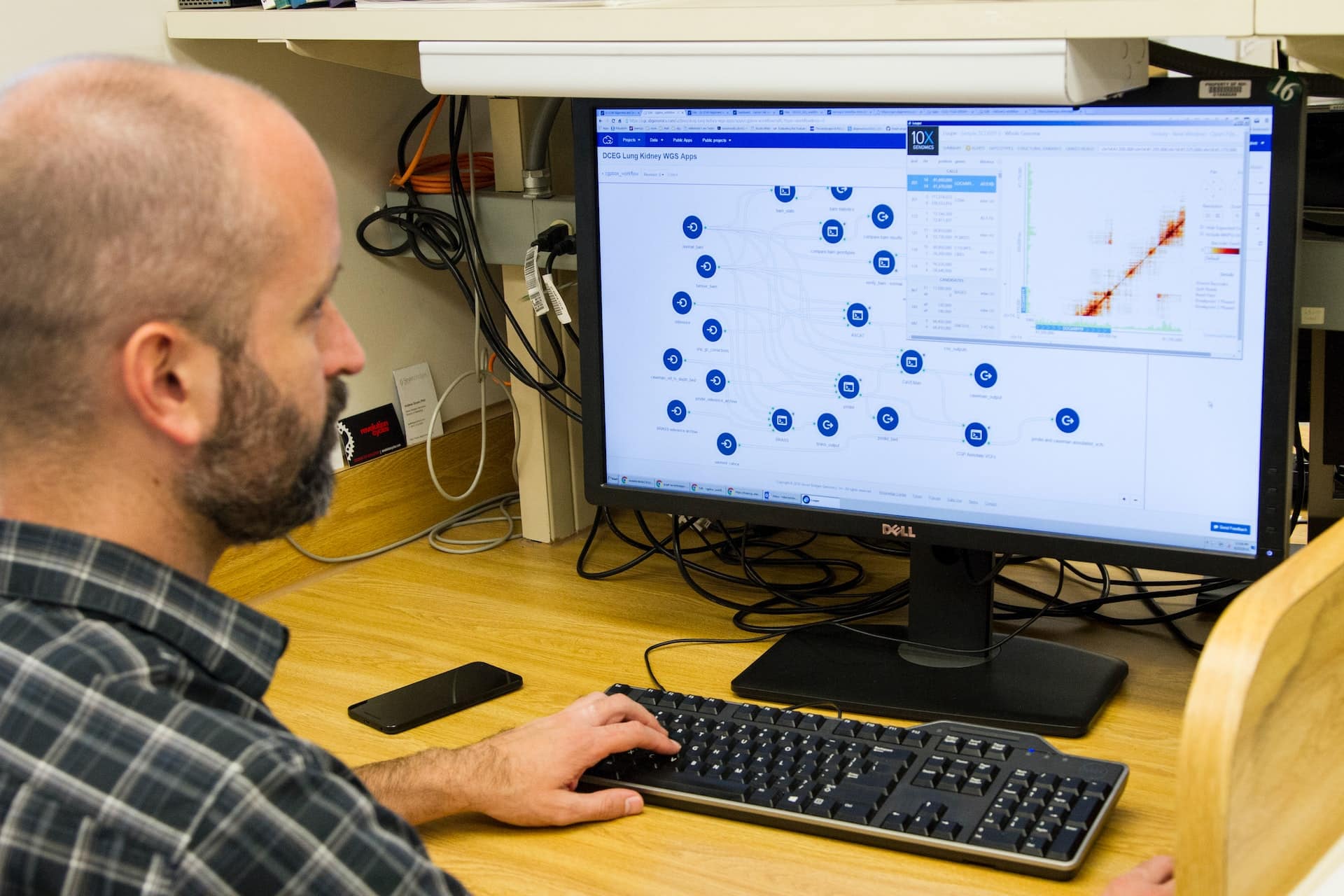 How Data Helps Streamline Health Services Like the NHS