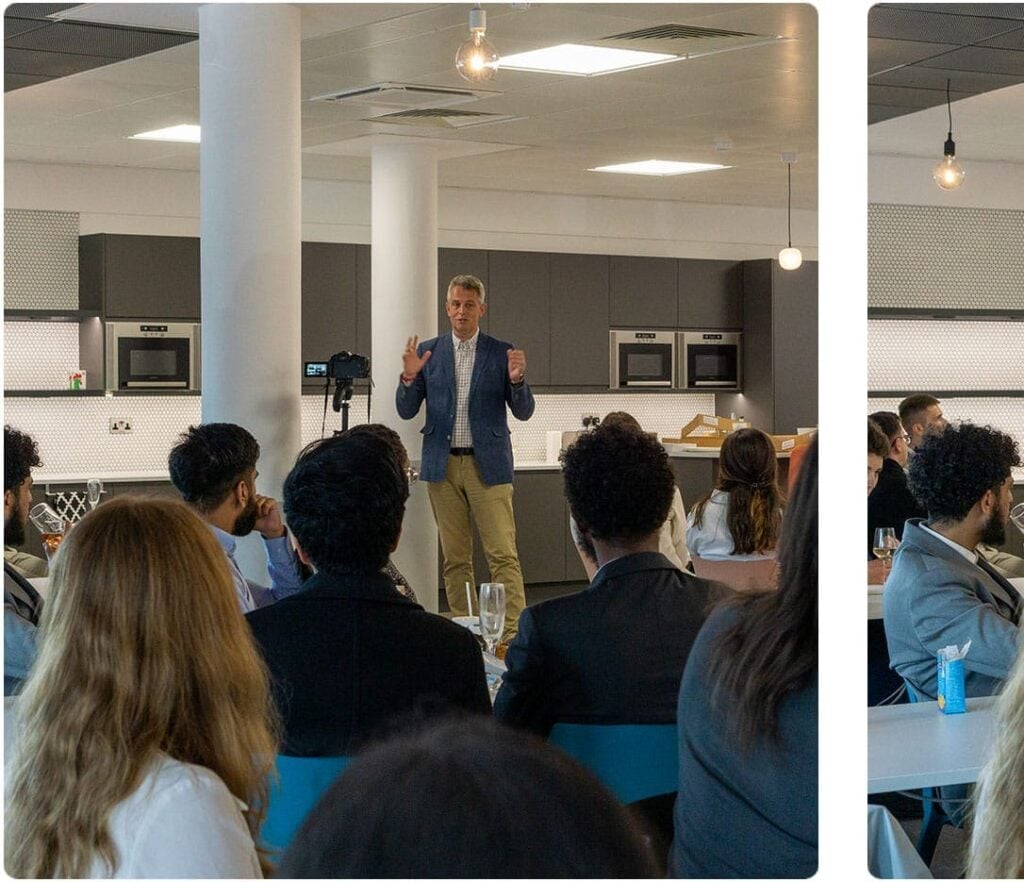 Training, Learning & Development | Data Recruitment | Harnham