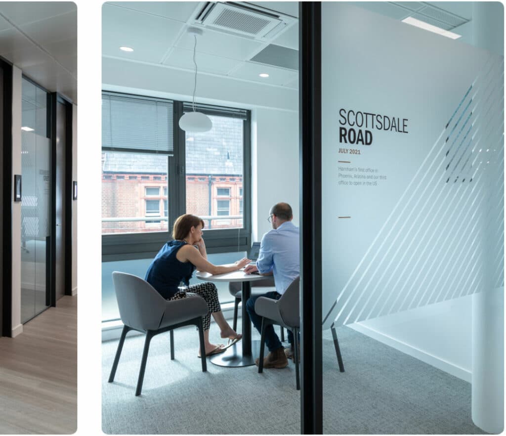 Data Executive Search - OLD - Harnham