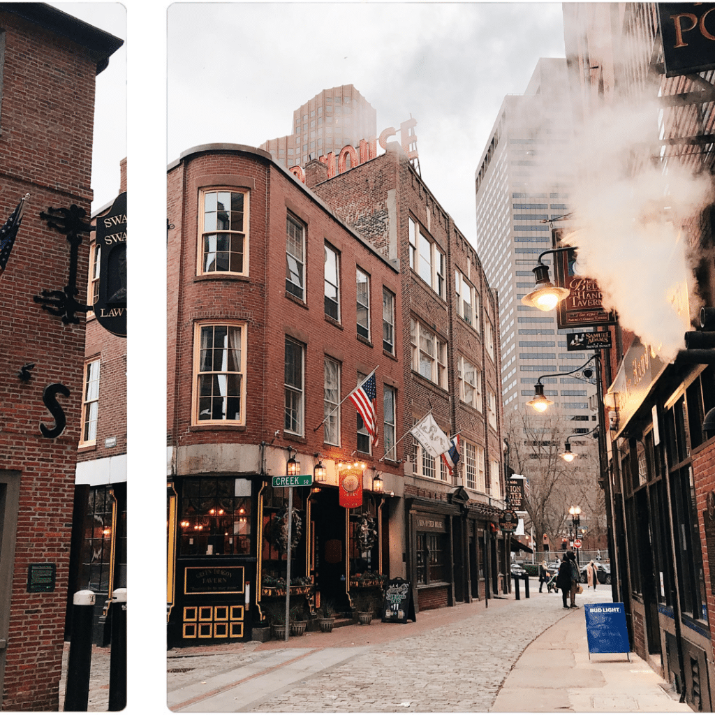 Data and AI Staffing Massachusetts | Talent Team - Harnham