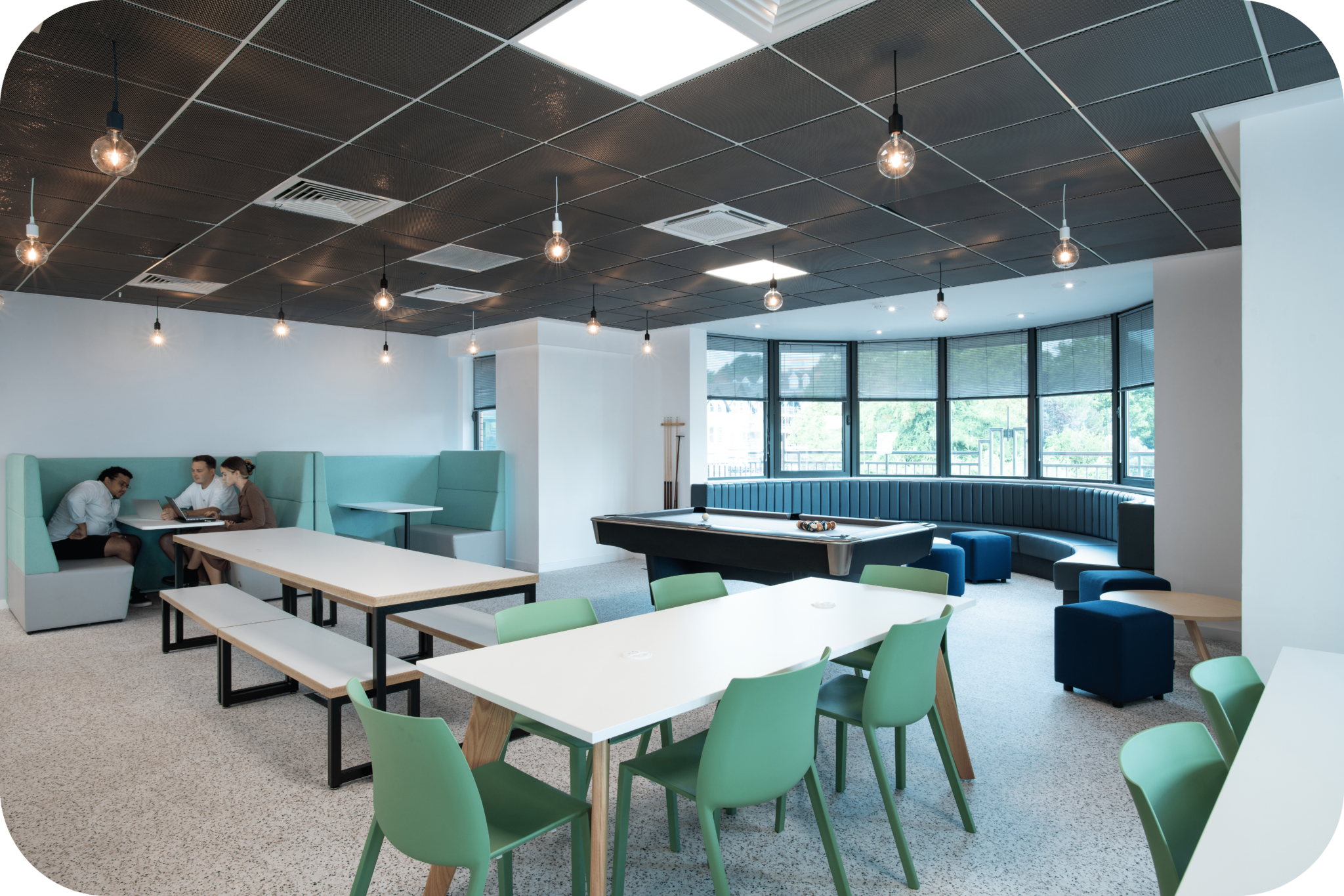 Harnham Wimbledon: Careers in Recruitment - Harnham