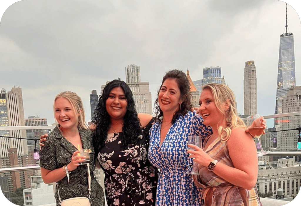 Harnham New York: Careers in Recruitment - Harnham