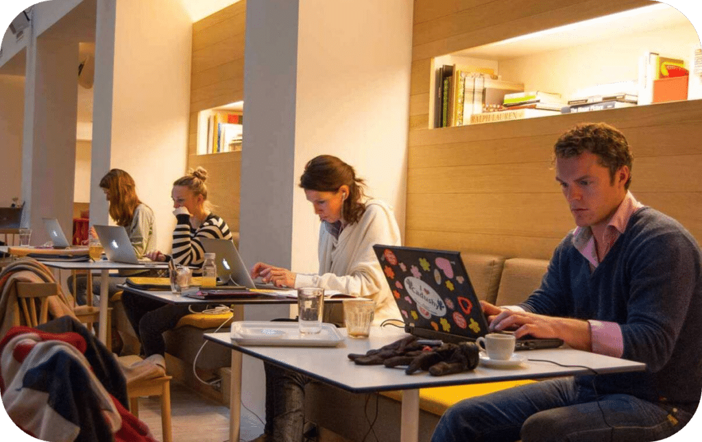 Harnham Amsterdam: Careers in Recruitment - Harnham
