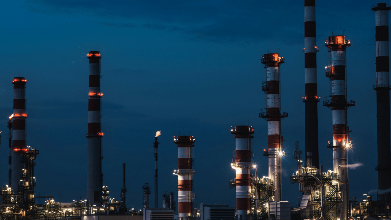 AI in Oil and Gas: How the Industry is Being Transformed by AI - Harnham