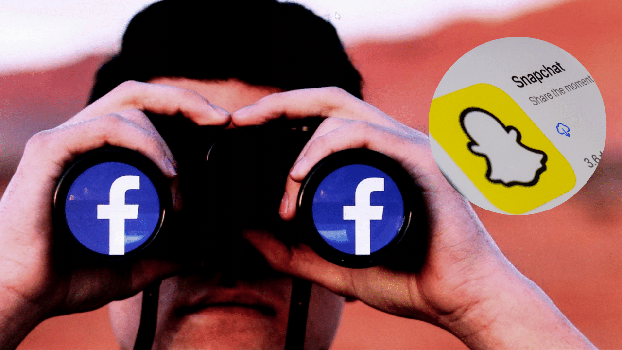 Project Ghostbusters: How Facebook Got Caught Snooping on Users’ Snapchat Traffic - Harnham