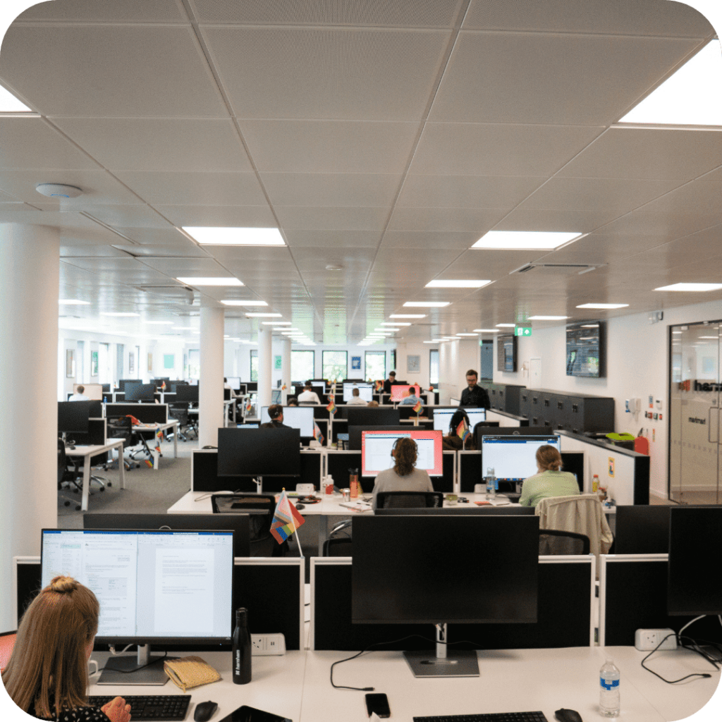 Deep Learning and AI | Data Science Recruitment | Harnham
