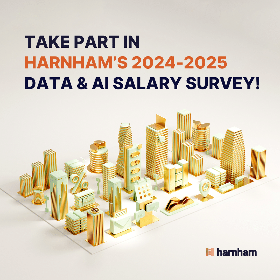 Data & AI Salary Guides - Harnham