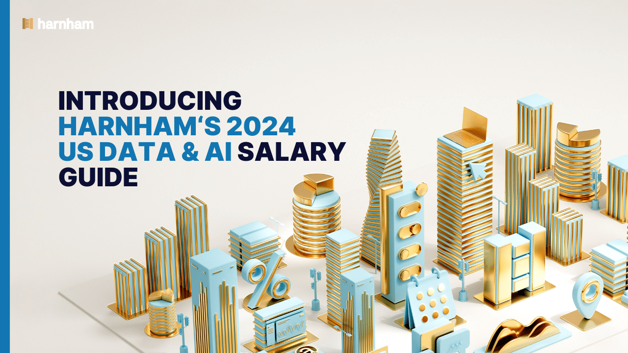US Data and AI Salary Guide: Discover Data & Tech Hiring Trends - Harnham